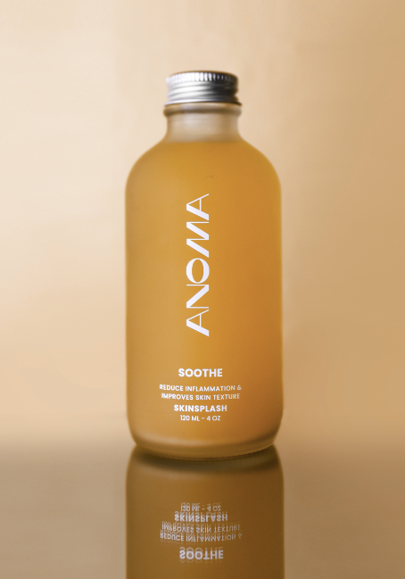 The SKINSPLASH Packaging Journey – Anoma